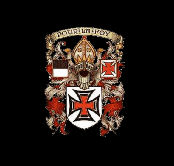 Masonic Orders – Freemasons' Hall Aberdeen